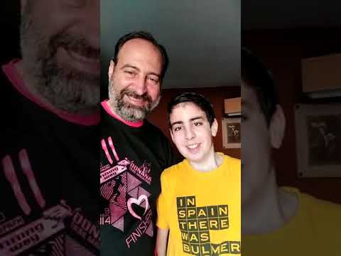 FELIZ DIA DE LA MADRE 2020