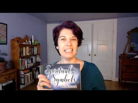 Create your own personalized symbol dictionary and understand the language of Spirit
