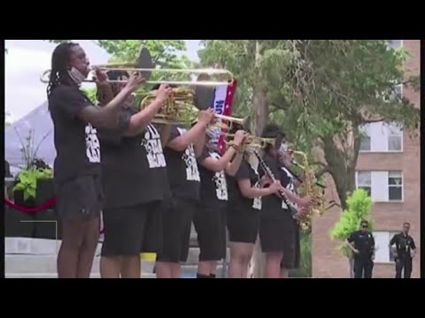 KC honors Juneteenth with celebration, service and a push for progress
