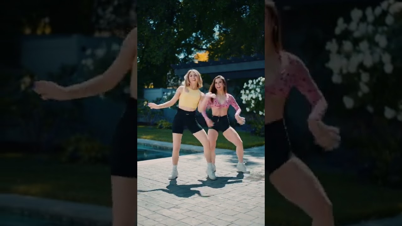 Shuffle - Miranda x Lauren