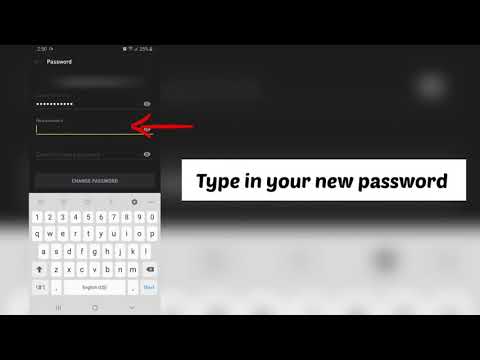 How To Change Grindr Password 2021 | Grindr Login Password (Step By Step)