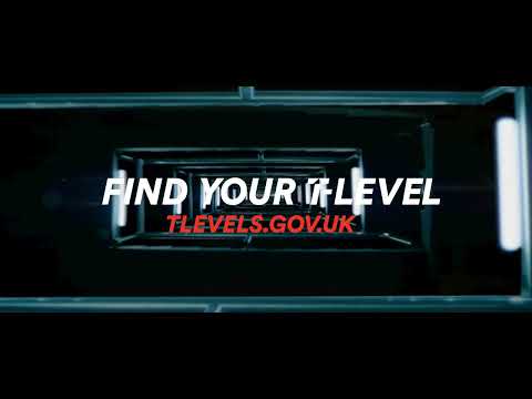 T Levels: welcome to the next level (Summer 2020)