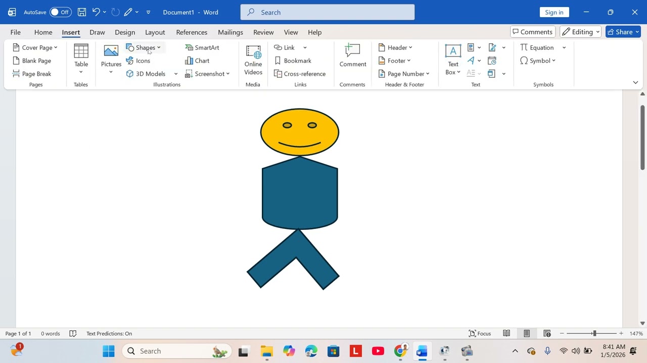BASIC COMPUTER LITERACY EP 2