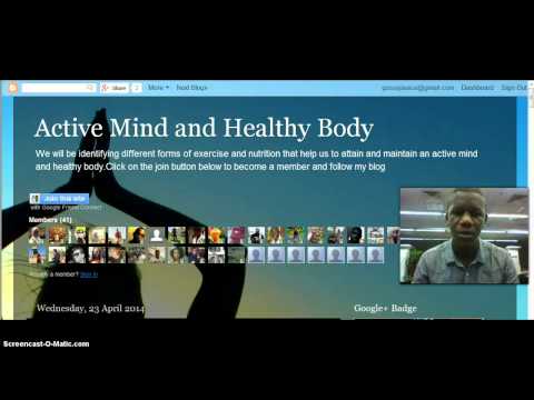 travel and tourism, Wildlife Resort and healthy living blog description
