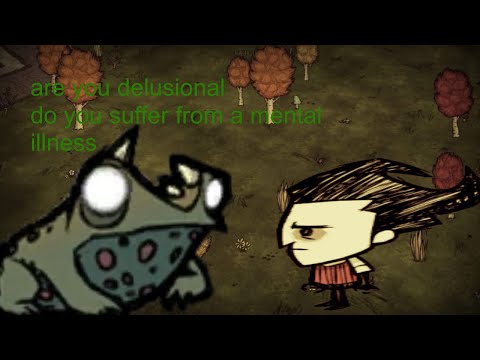 Steam Community :: Video :: frogs (DST)