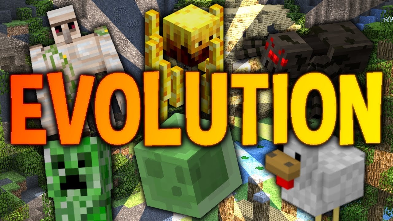 Mineplex Evolution Episode 1! WINNER!