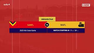 WAFL | West Australian Football League