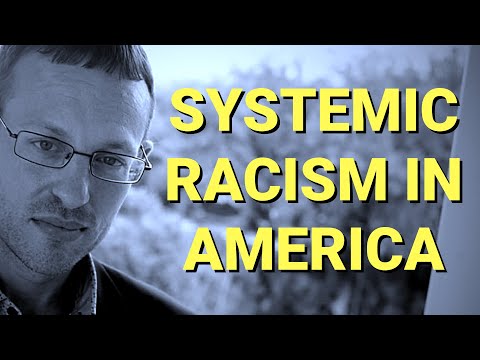 Does Systemic Racism Exist?
