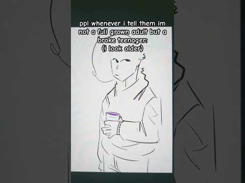 i has no money #drawing #meme #viralvideo #fyp #funny