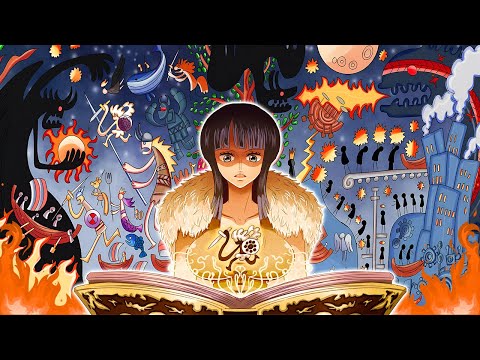 MEGA HARLEY ANALYSE & THEORIEN ☀️ ONE PIECE