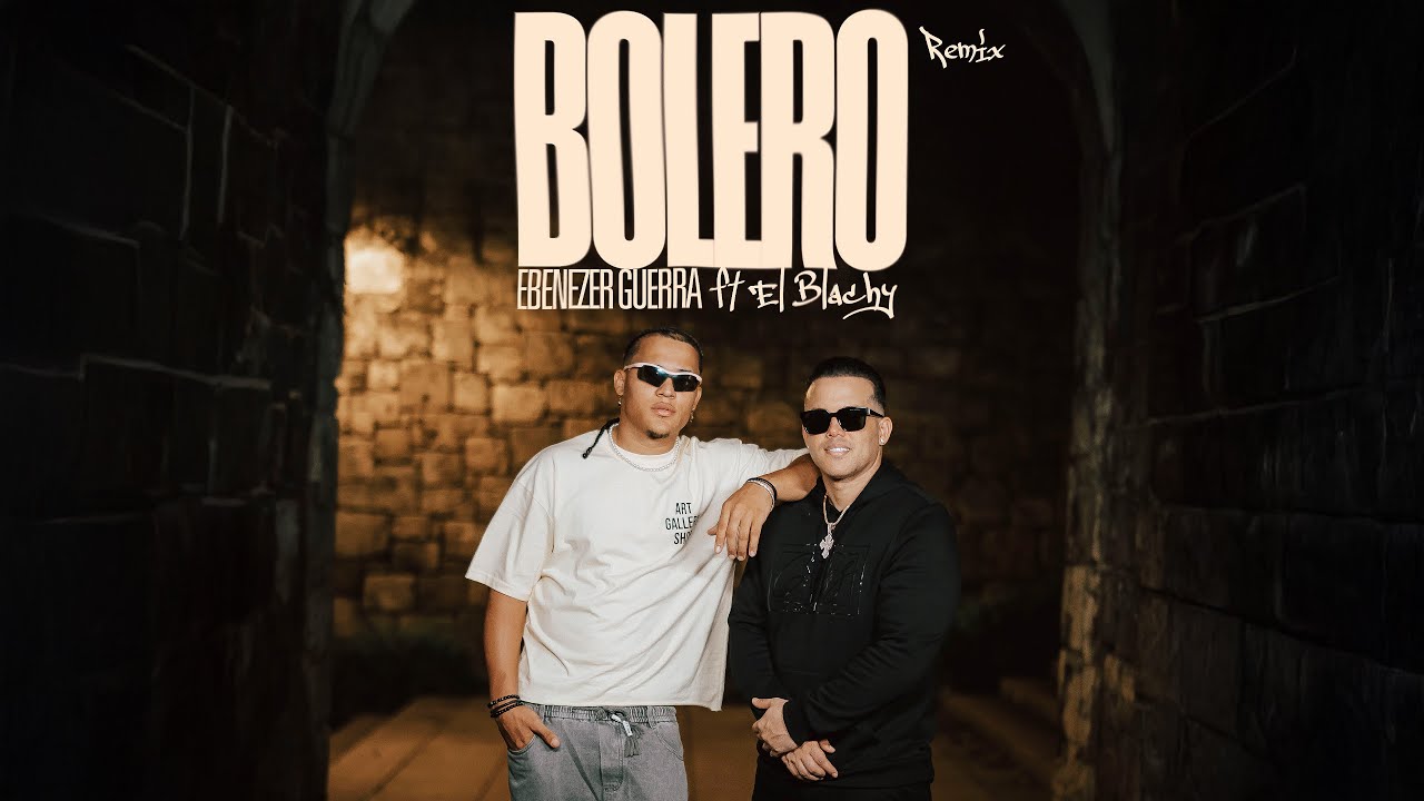 Bolero Típico Remix by El Blachy Chart Achievements | Popnable