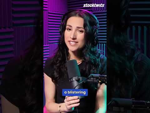 What's Trending on Stocktwits: 23andMe’s Surprise Bankruptcy, CoreWeave’s Big AI IPO & More!