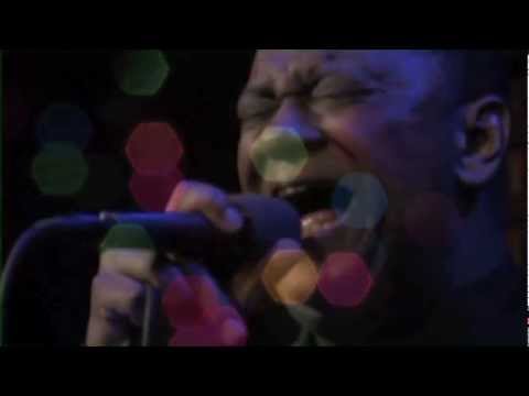 SACRED JAZZ | Warren (B) Cooper