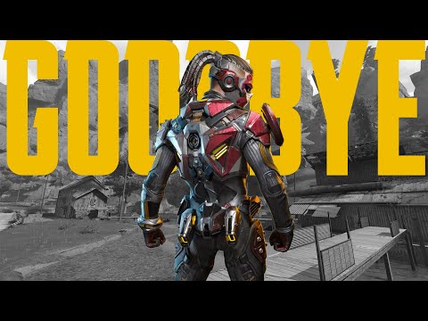 A Cautionary Tale: The Shutdown of Apex Legends Mobile