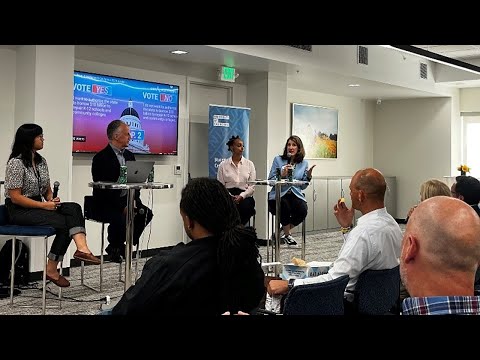 California's 2024 Ballot Measures Breakdown