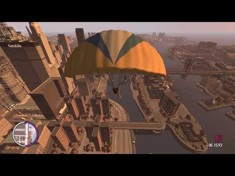 Steam Community :: Video :: GTA: The Ballad of Gay Tony (PC) Triathlon ...