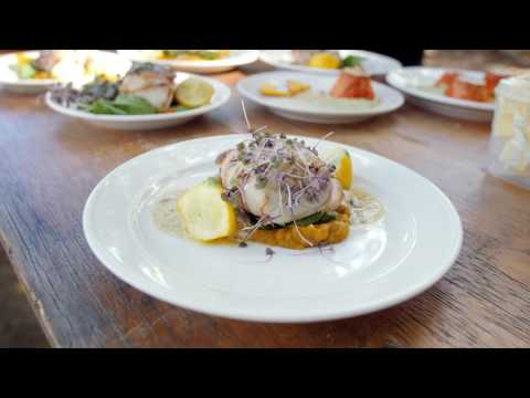 Relish Food and Wine Festival