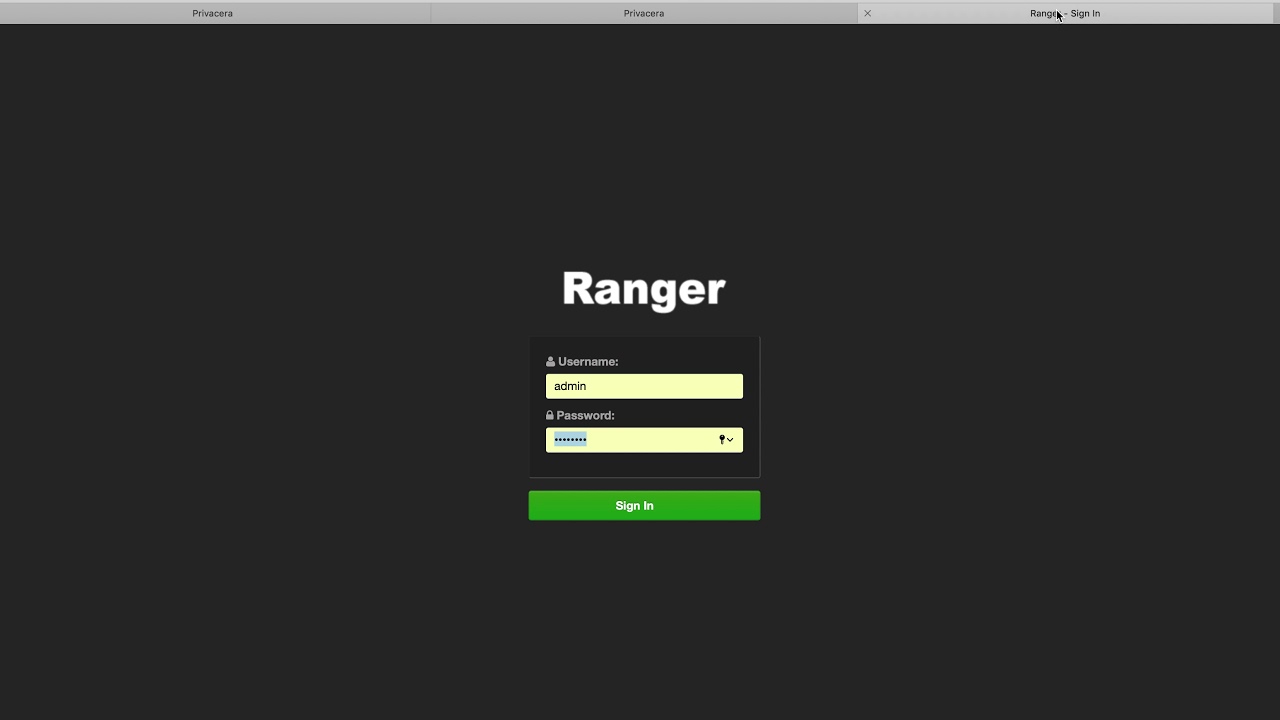 Privacera and Azure - Data Discovery, Classification & Catalog