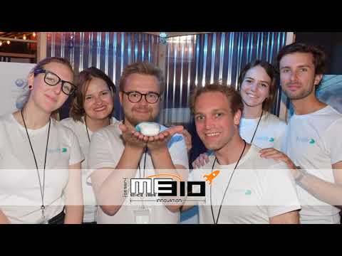 Nominacja LUMEN 2019 Zarządzanie - Politechnika Warszawska