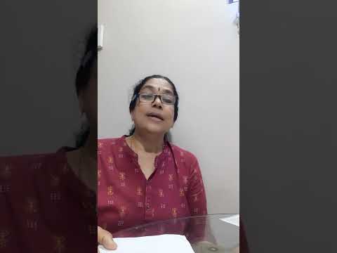 STUDY IN SECONDS  - RETREATING MONSOON
