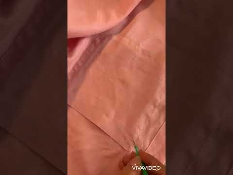 Paperback sewing