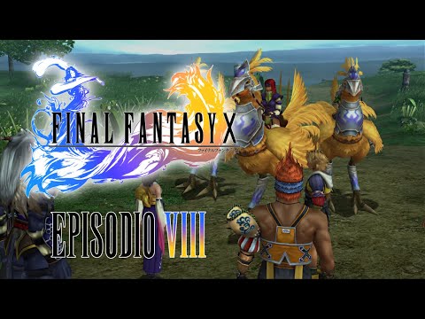 Steam Community :: Video :: Final Fantasy X HD Remaster Gameplay ITA ...