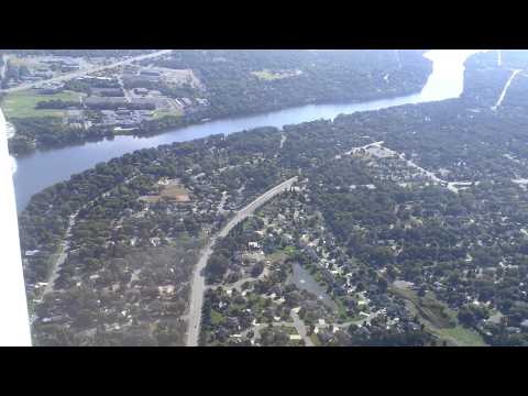 Turns Around a Point, S-Turns and Rectangular Course | An Adventure in ...