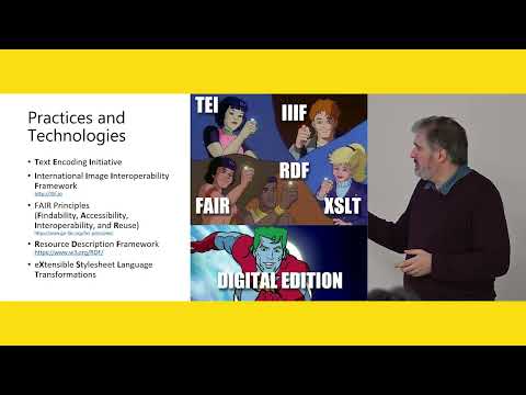How to describe manuscripts using the TEI MsDesc module (by Sean Winslow, part 1)