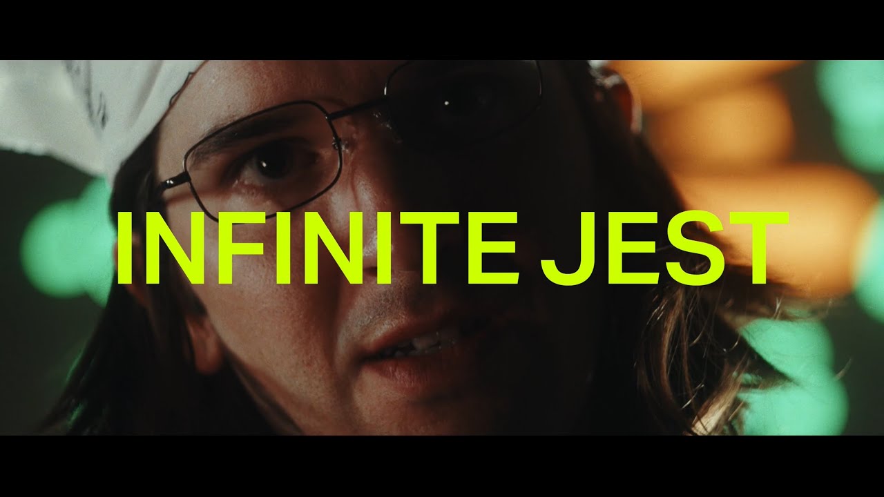 Infinite Jest (2024) | Official Trailer