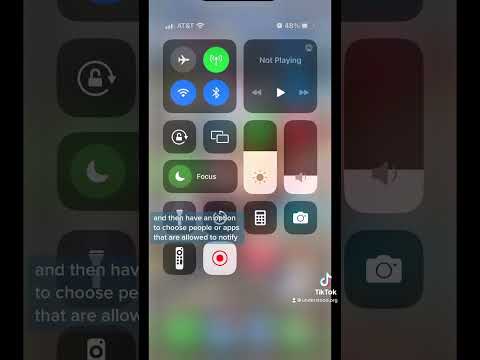 Have you tried using the new focus settings for iOS? Let us know in the comments.