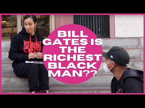Do you know your Black Facts Mane?! | University of Southern California (Ep. 1)
