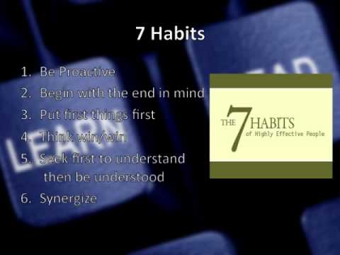 10 learnings from Human Behavior and Organizations