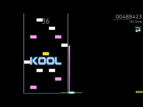 Steam Community :: Video :: ★7.27 Regular Dan Phase III [9th Dan] CLEAR ...