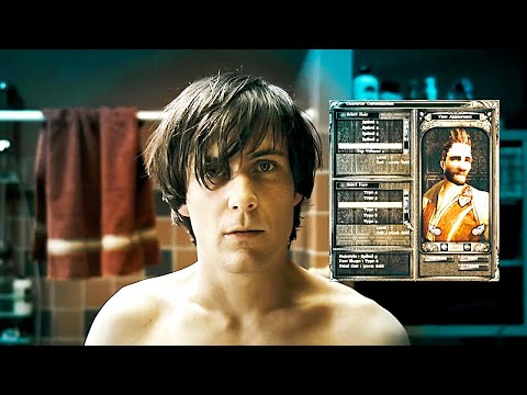 He Played The Game For 15 Years, Until His Life Turned Into An Online Game
