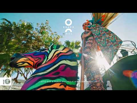 O Beach Ibiza - KISSTORY 2022