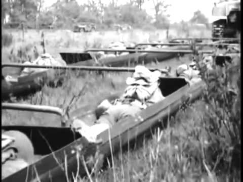 Crazy Retro Stuff – US Army Sleds in WWII | G E A R D O S H I T