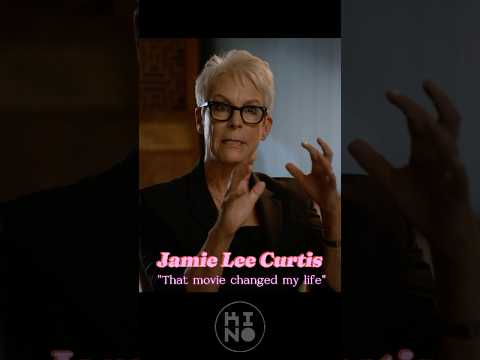Jamie Lee Got What Few in Hollywood Ever Do #JamesCameron #KoloKino #JamieLeeCurtis #TrueLies