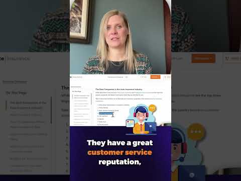 Top Insurance Providers with the Best Customer Satisfaction