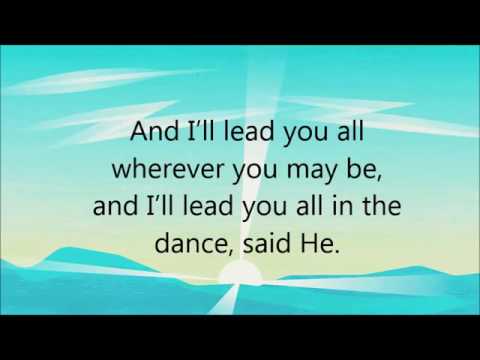 Lord of the dance - Hymn (Instrumental with Lyrics)