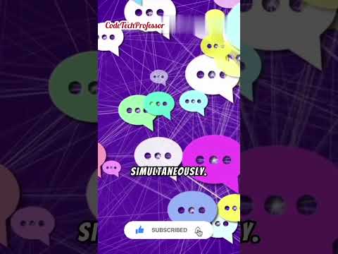 Python Project: Real-Time Chat App Developmen #codetechprofessor