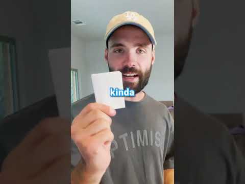 IS IT POSSIBLE TO FOLD PAPER MORE THAN 7 TIMES?