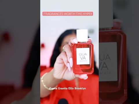 THE BEST SPRING FRAGRANCES FOR WOMEN #perfume #womensperfume #bestperfumesforwomen