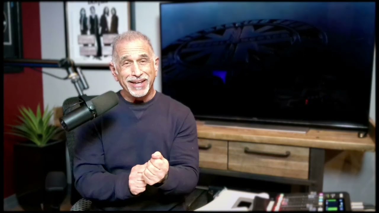 Watch & Listen – Turn To Radio!