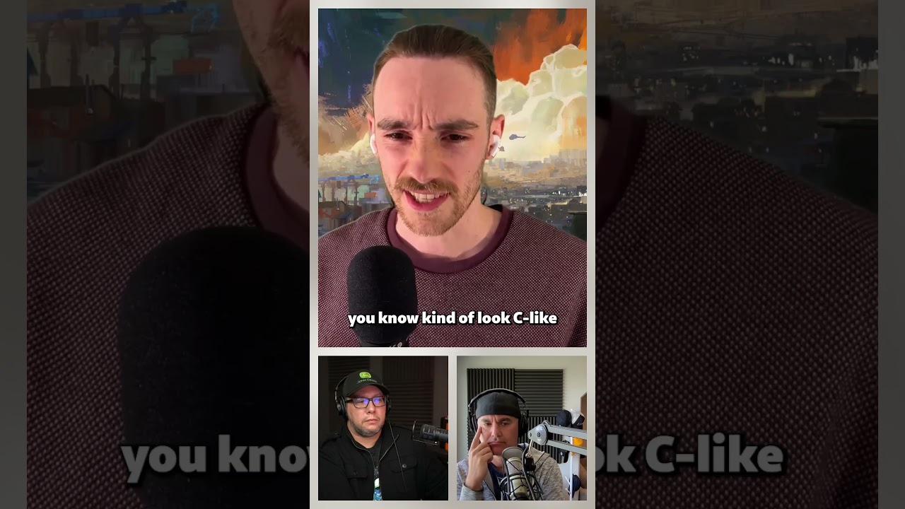 The Gleam programming language