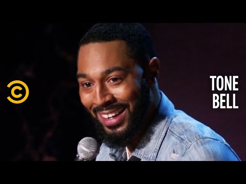 No One Wants to See Your Baby - Tone Bell