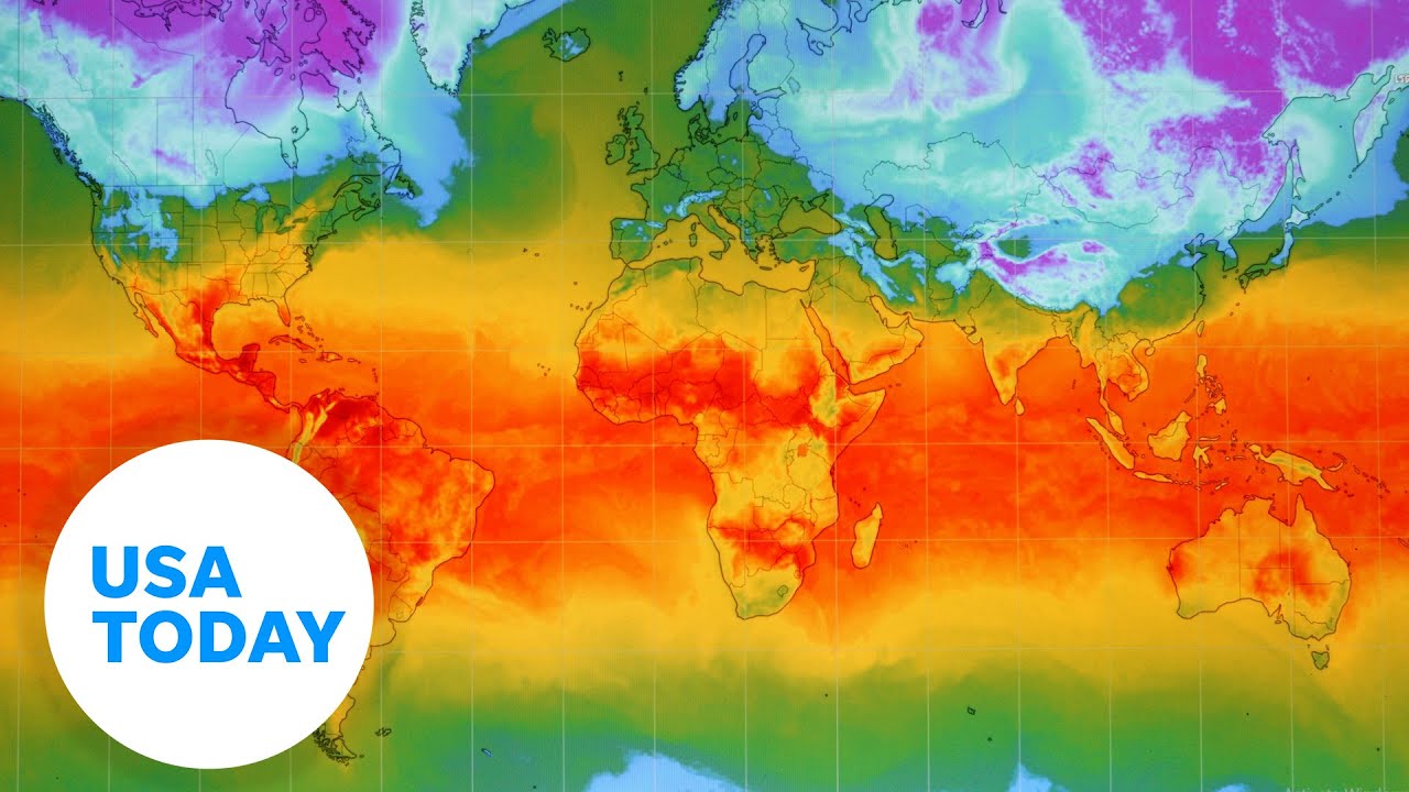 What will Trump's climate change policies look like? | USA TODAY