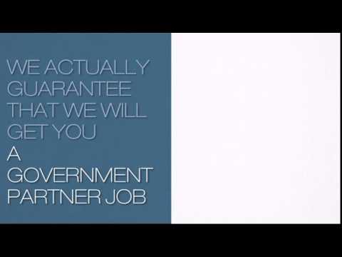 Government Partner jobs in Virginia
