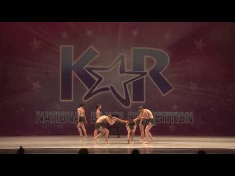 Best Lyrical // UNRAVELING - A Touch of Class Performing Arts [Mobile, AL]