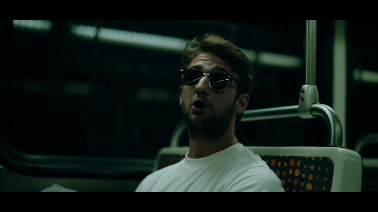 “Pacific Standard” - Gen Z. Dir. Ice Cream Sound Studios.