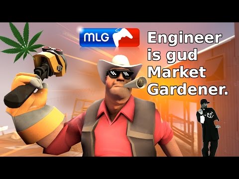 Steam Community :: Video :: MLG Engineer blazes 420-Wrangler-Jump [TF2]